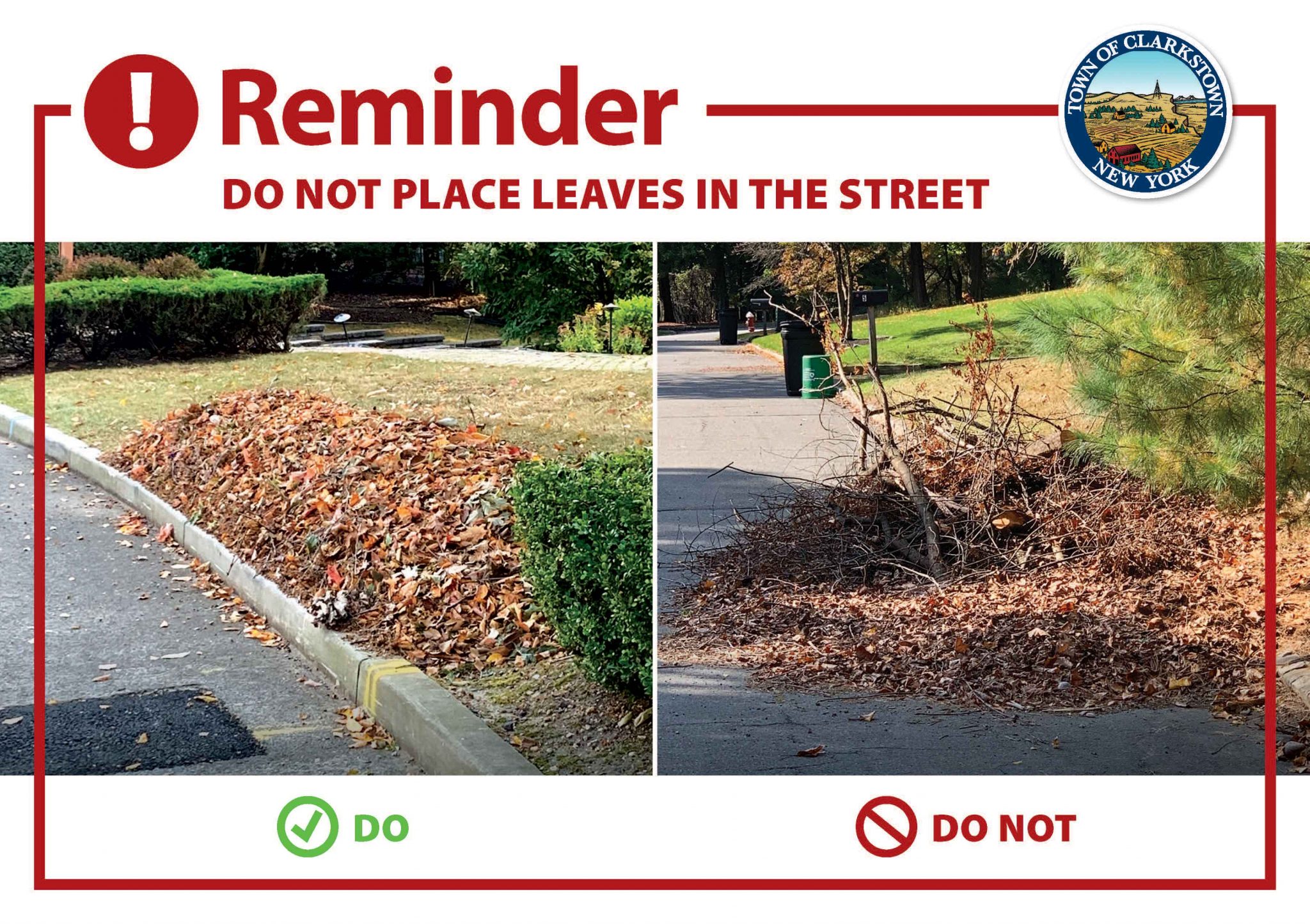 Landscaping – Town of Clarkstown