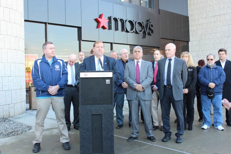 News – Town of Clarkstown