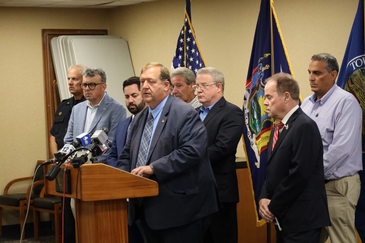 News – Town of Clarkstown