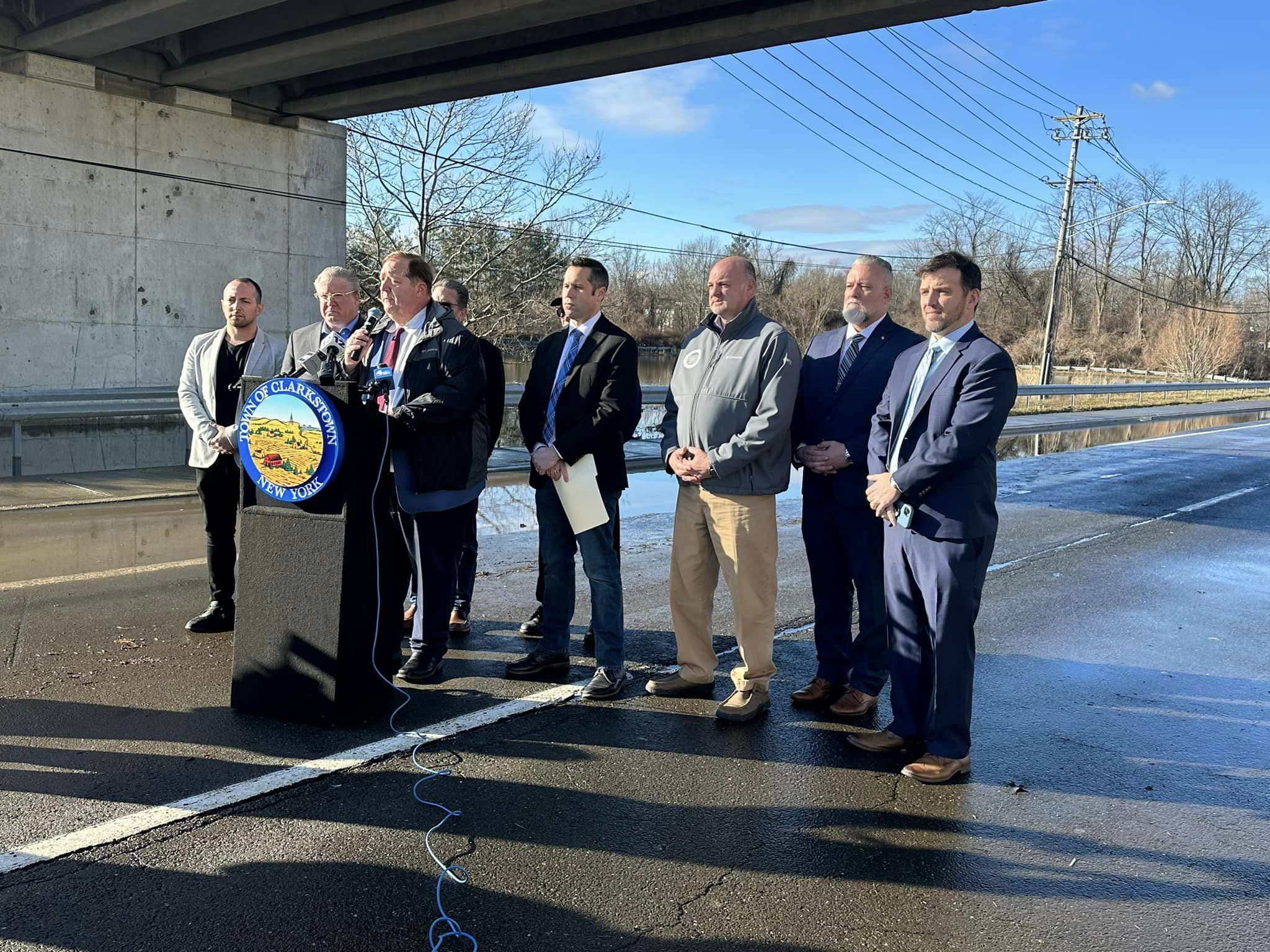 Press Release: Town Awards Pride of Clarkstown Awards on February 9 ...