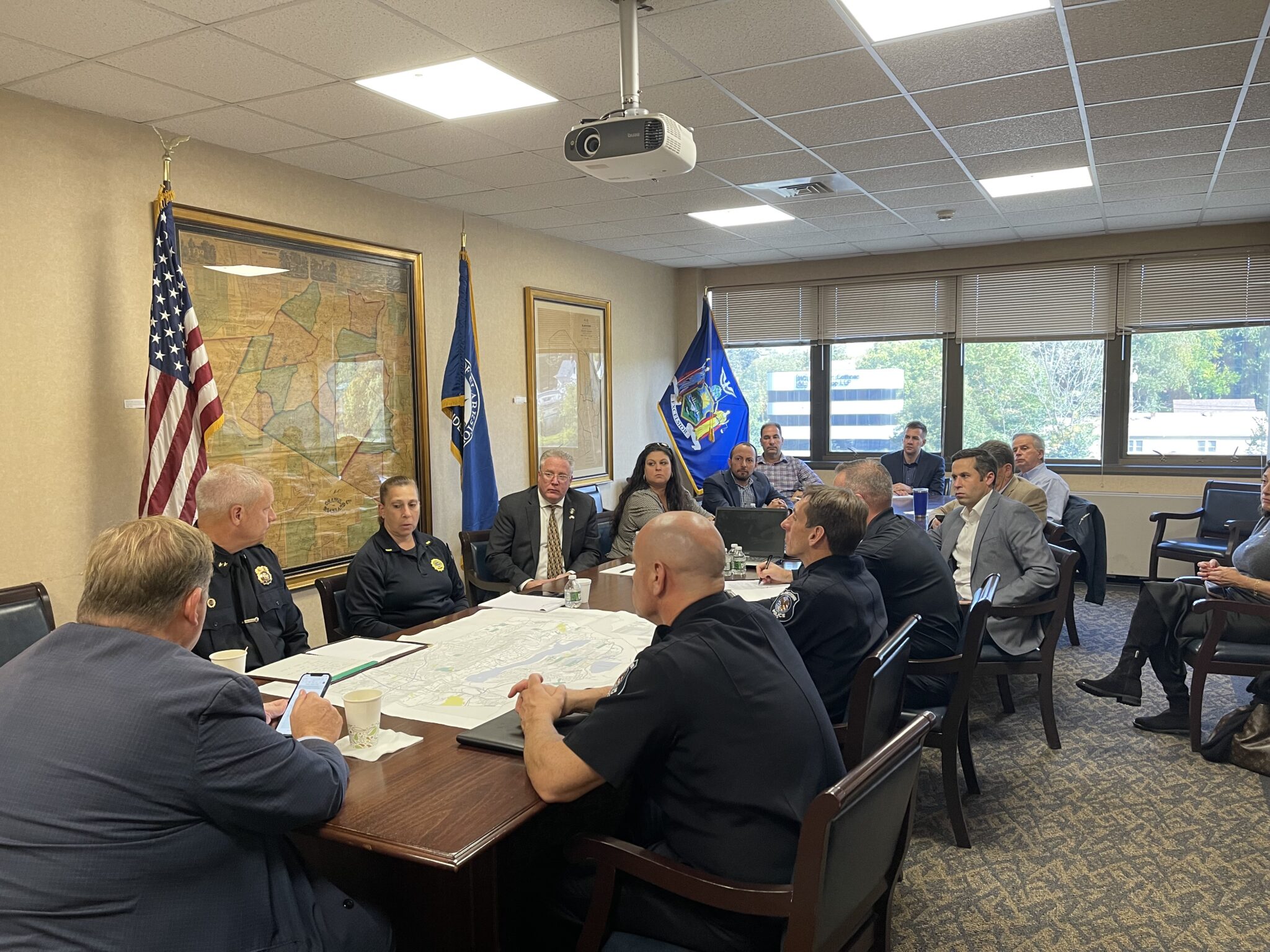 News – Town of Clarkstown