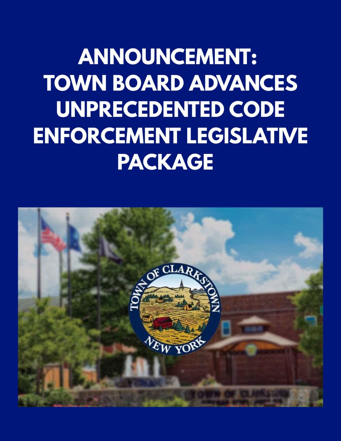 Office of the Assessor | Town of Clarkstown